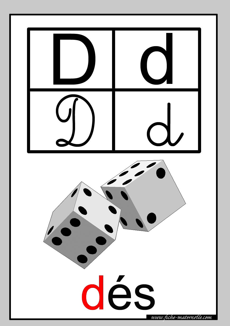 La classe de Fabienne: 2016