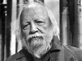 THE GRANDMA'S LOGBOOK ---: WILLIAM GOLDING & LORD OF THE FLIES ...