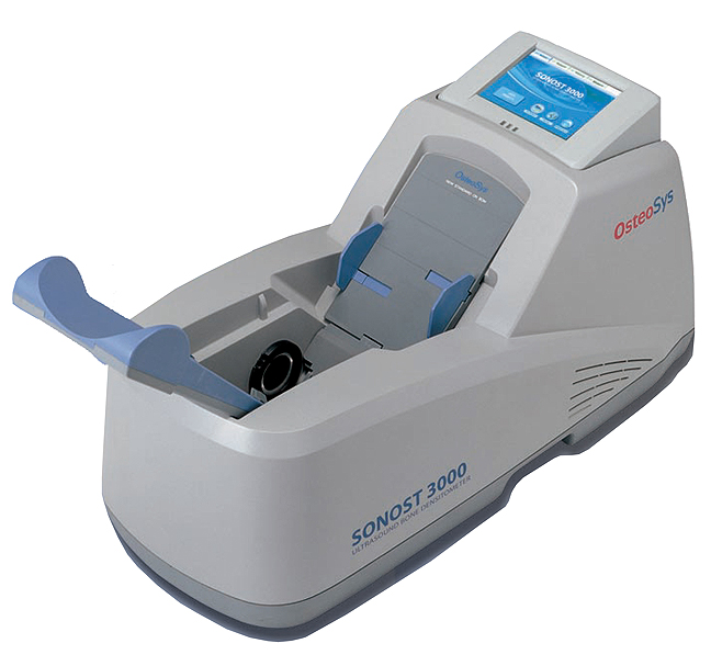 hernanvdg: DENSITOMETRO