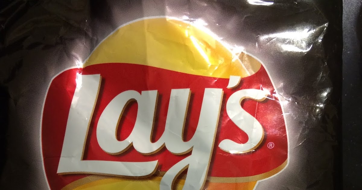 Cheeseburger Crisps & Other Stories: Lay's Heinz Tomato Ketchup Flavour