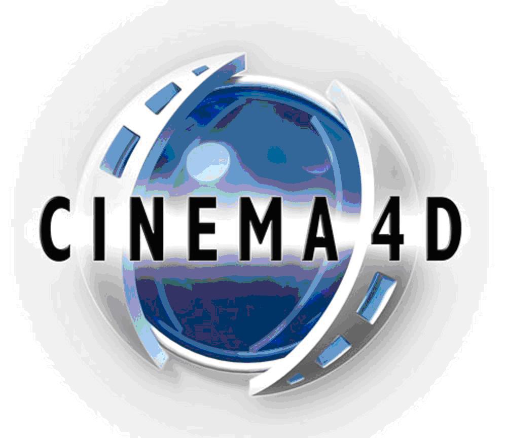 CINEMA 4D Build 12 Ars Surabaya