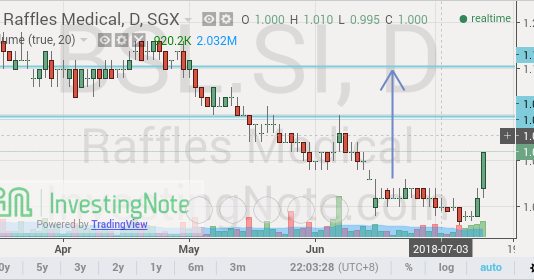 Singapore Shares Information: Raffles Med Shield Plan