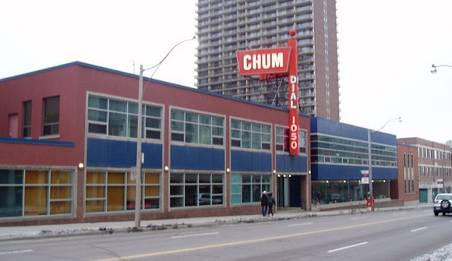 1050 CHUM MEMORIAL BLOG: 1957 - Toronto's CHUM-AM, (1050 kHz) becomes ...