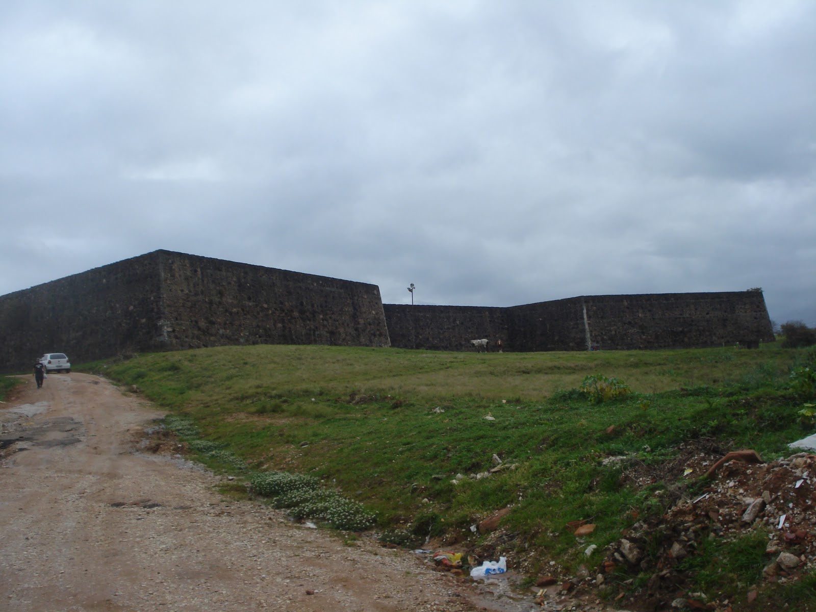 Me Gusta Viajar: Parque Pedra do Segredo - Caçapava do Sul /RS