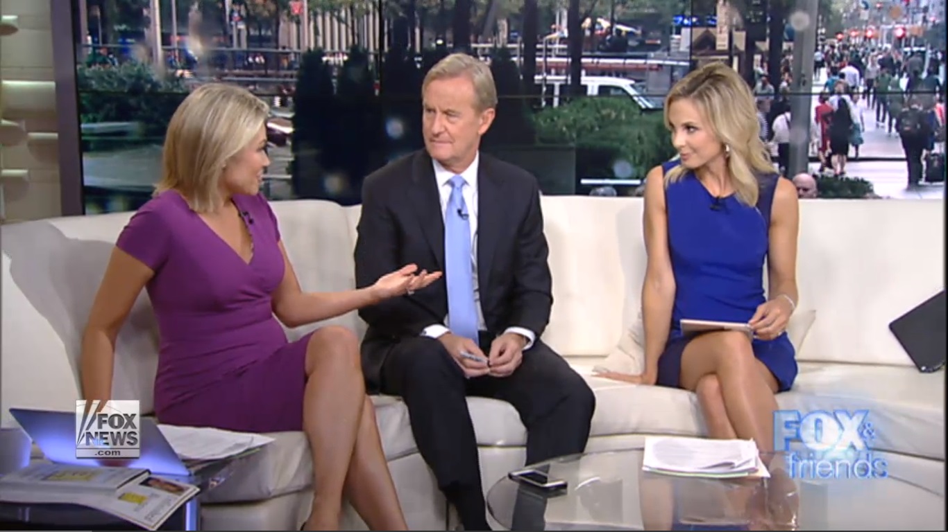 Reporter101 Blogspot: End of Sept 2015: Fox Business News and Fox and ...