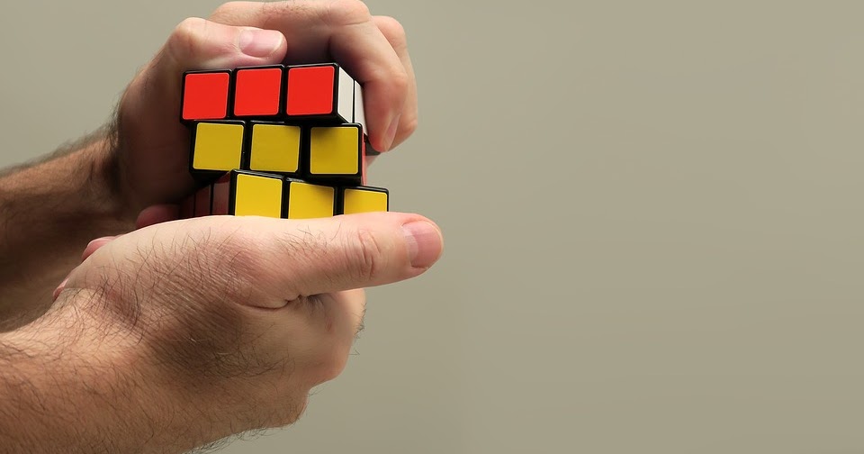 Basic Building Block of Success