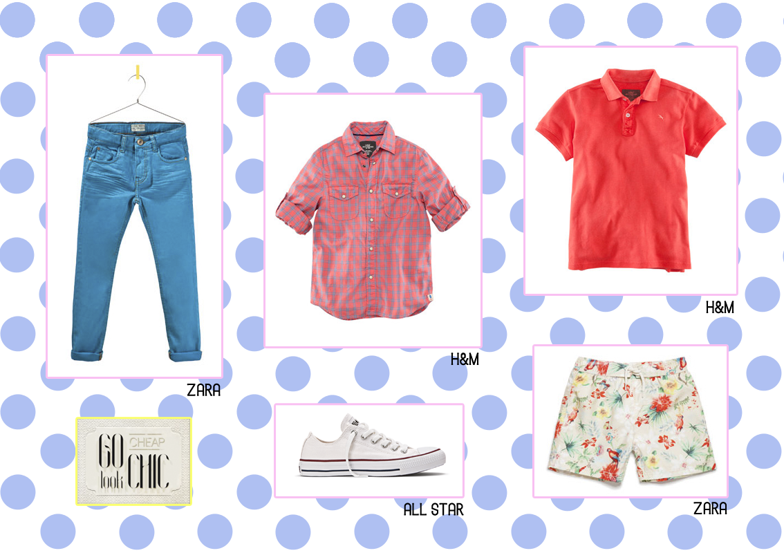 GOcheapLOOKchic: LOOK kids