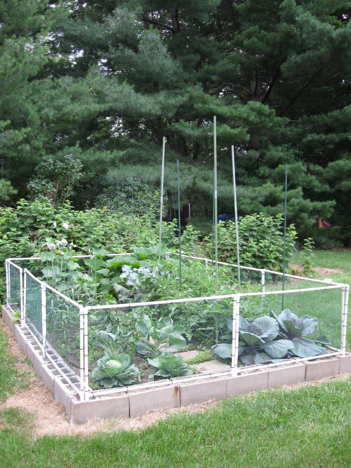 How To Build A Hoosier Pole at Ebony Heritage blog