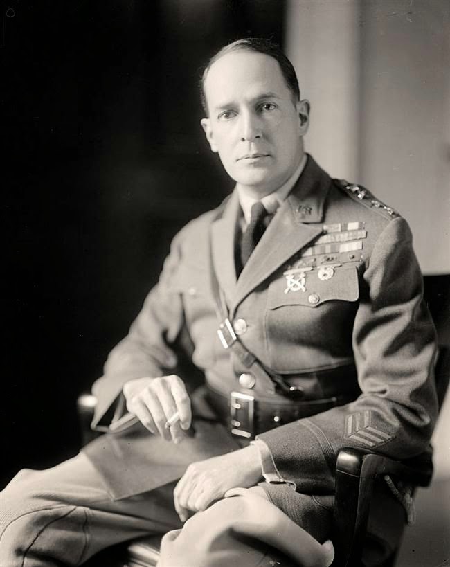 Anglican Orthodox Church Worldwide Communion: General Douglas MacArthur ...