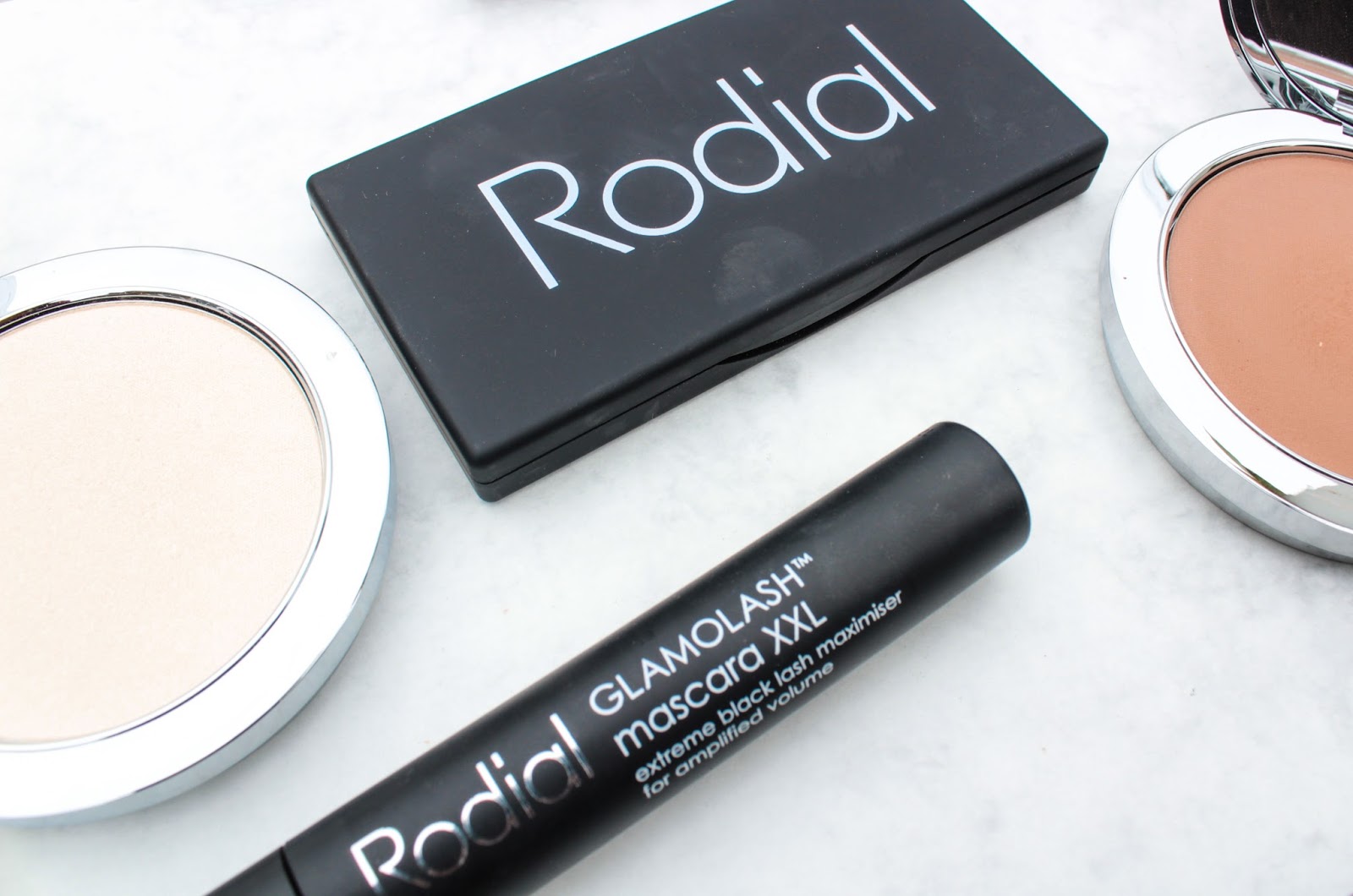 ADoseOfB: MY MAKEOVER WITH RODIAL + PRODUCTS USED | BEAUTY