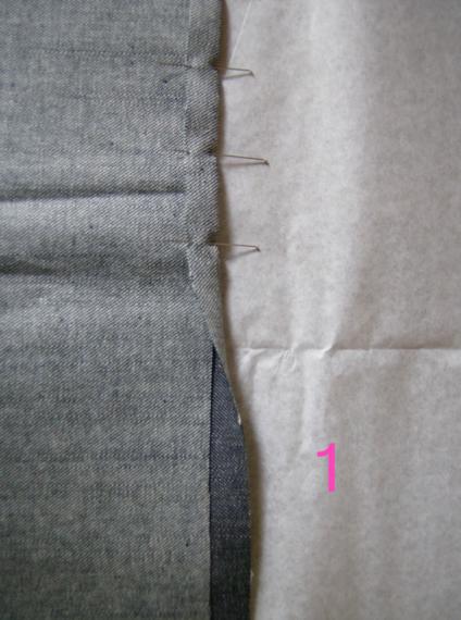 BCN - UNIQUE designer patterns: Tutorials