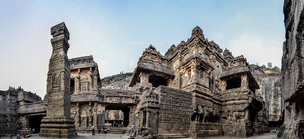 ANCIENT CIVILIZATIONS AND SECRETS : THE MYSTERY OF VEDIC TEMPLES : IS ...