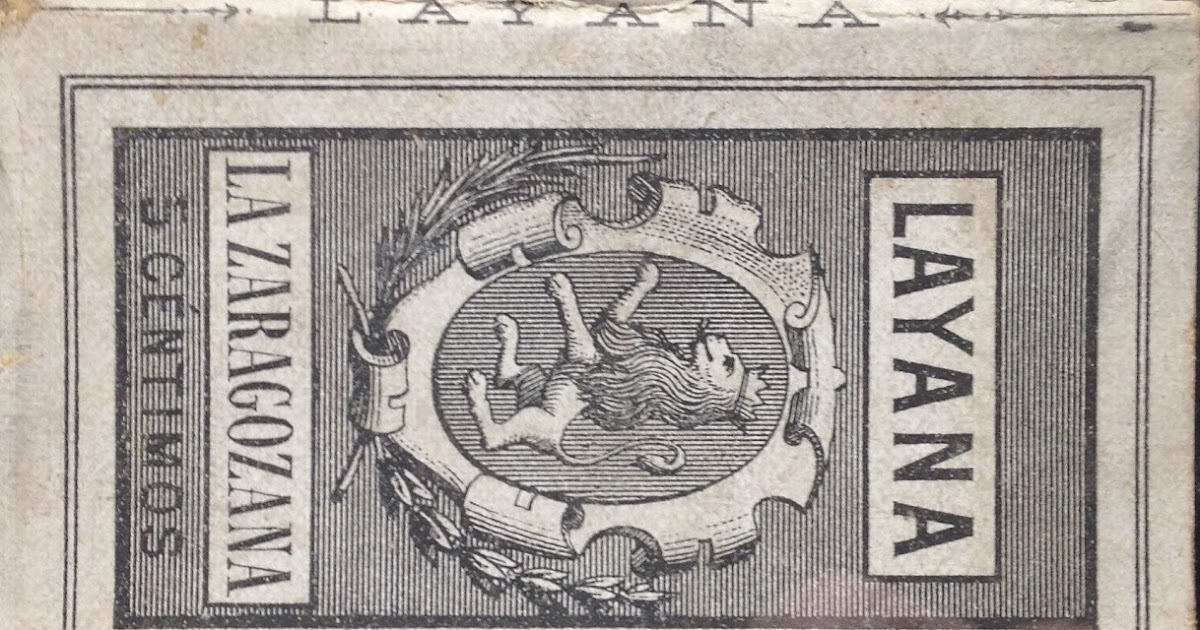 ROLLING PAPERS ~ TRUE STORIES: LAYANA CHROMOLITHOGRAPH SERIES