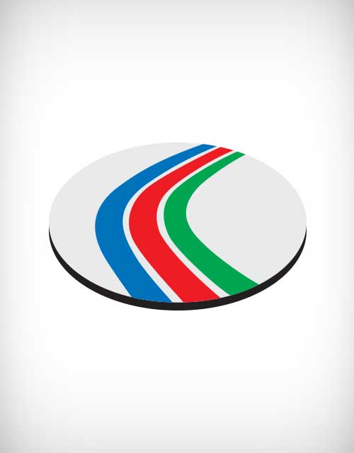 dutch bangla bank vector logo