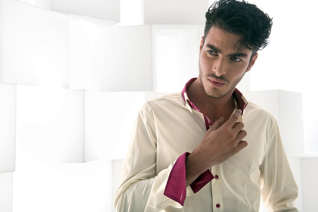 Nara Camicie - Spring/Summer 2013 | Brazil Male Models