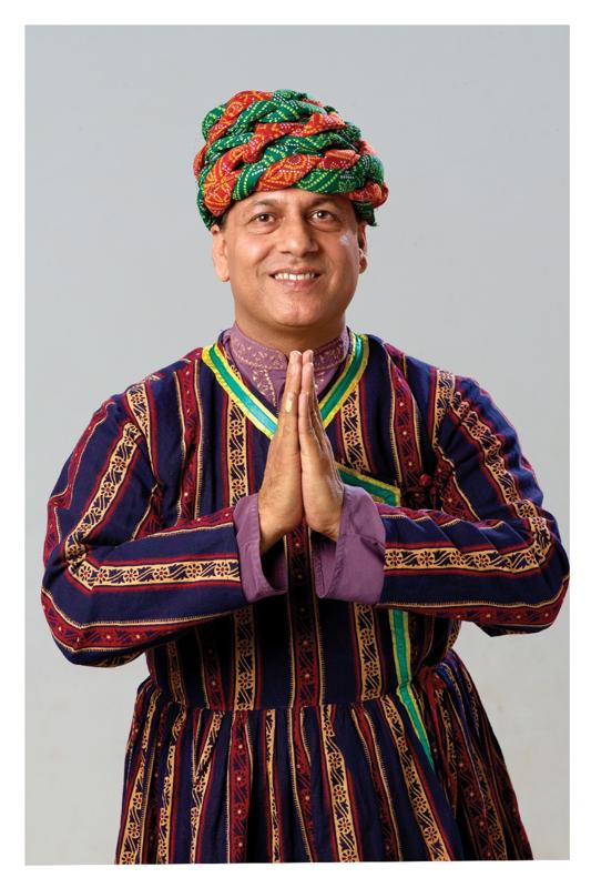 Weekly Newsletter from Magic Academy, India: ‘Newer Trends in Native ...