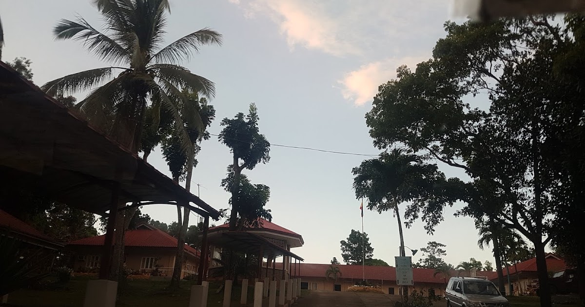 Regional Rehabilitation Center for the Youth (RRCY) in Guimaras