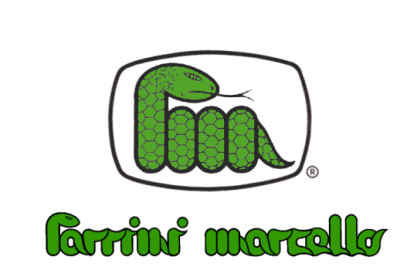 STELLA UN TESORO DEL MARE: Parrini Marcello gioiellieria / orologeria ...