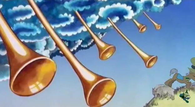 Equestria Daily - MLP Stuff!: Monty Python and the Elements of Harmony ...