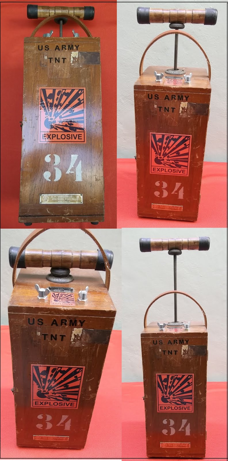 EDU Militaria * VENDA DE PEÇAS MILITARES WW2,COREIA E VIETNAM: WW2 ...