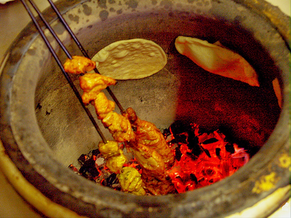 Appliancemart.in: Angeethi