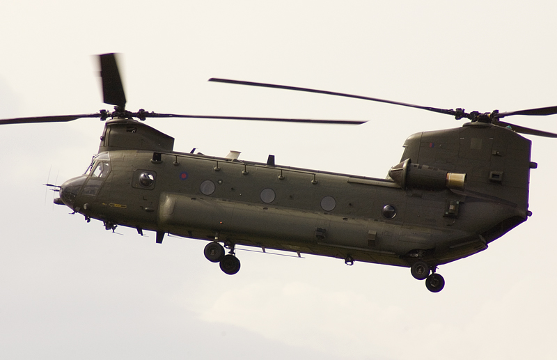 Naval Open Source INTelligence: Gosport seals £420m MoD Chinook ...