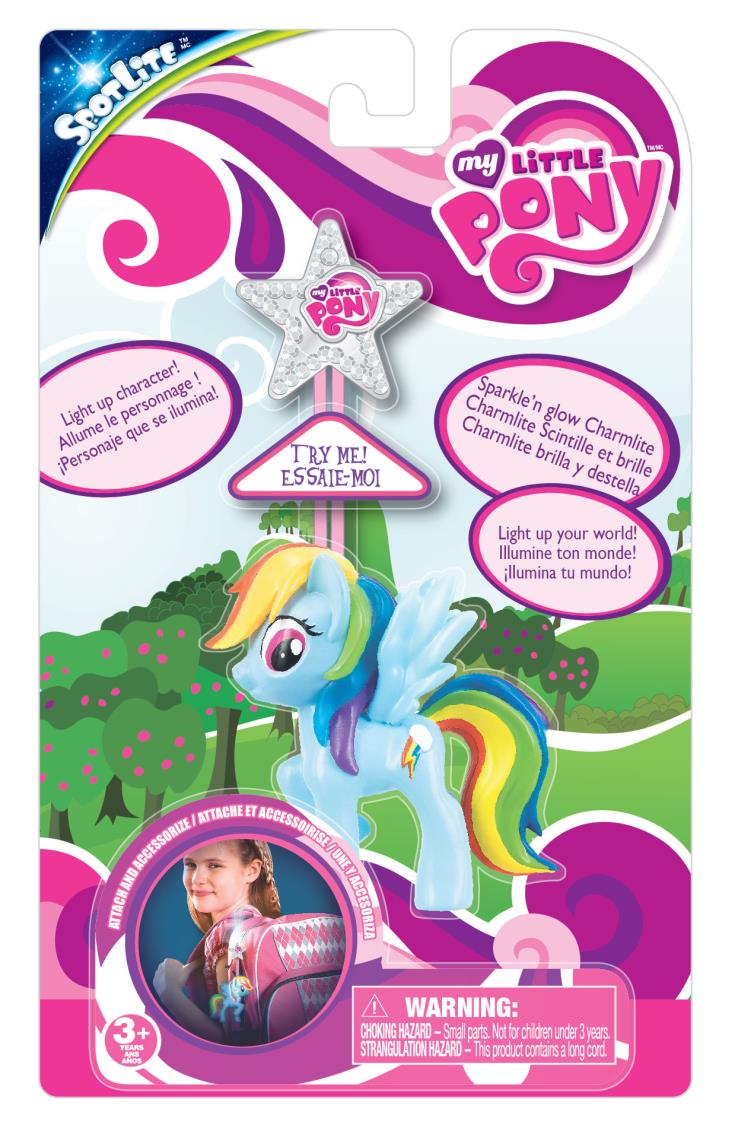 Tech 4 Kids Current and Future MLP Products (Fashems and Lights) | MLP ...