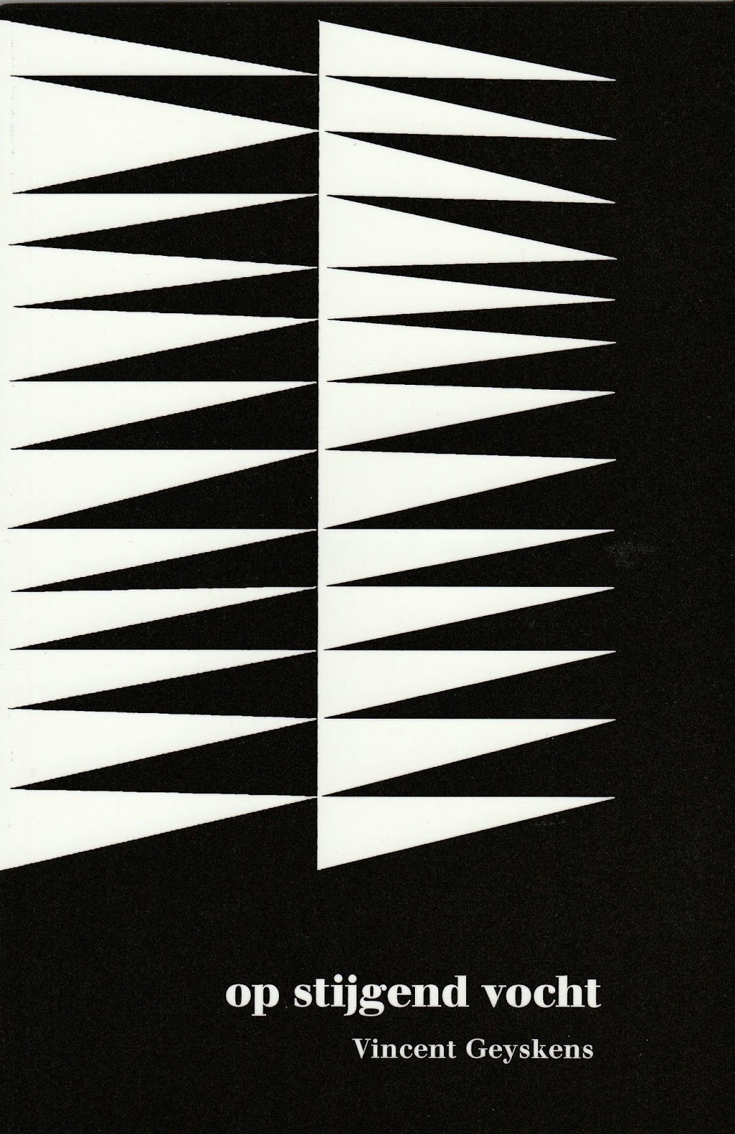 De Boekhouding: maart 2016