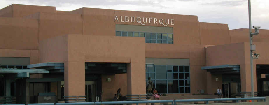 International Airports: Everything You Need to Know About the ...