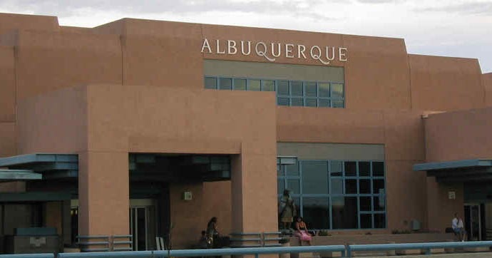 International Airports: Everything You Need to Know About the ...