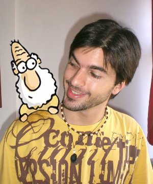 Comic HouseDev: Um sábado qualquer... , de Carlos Ruas