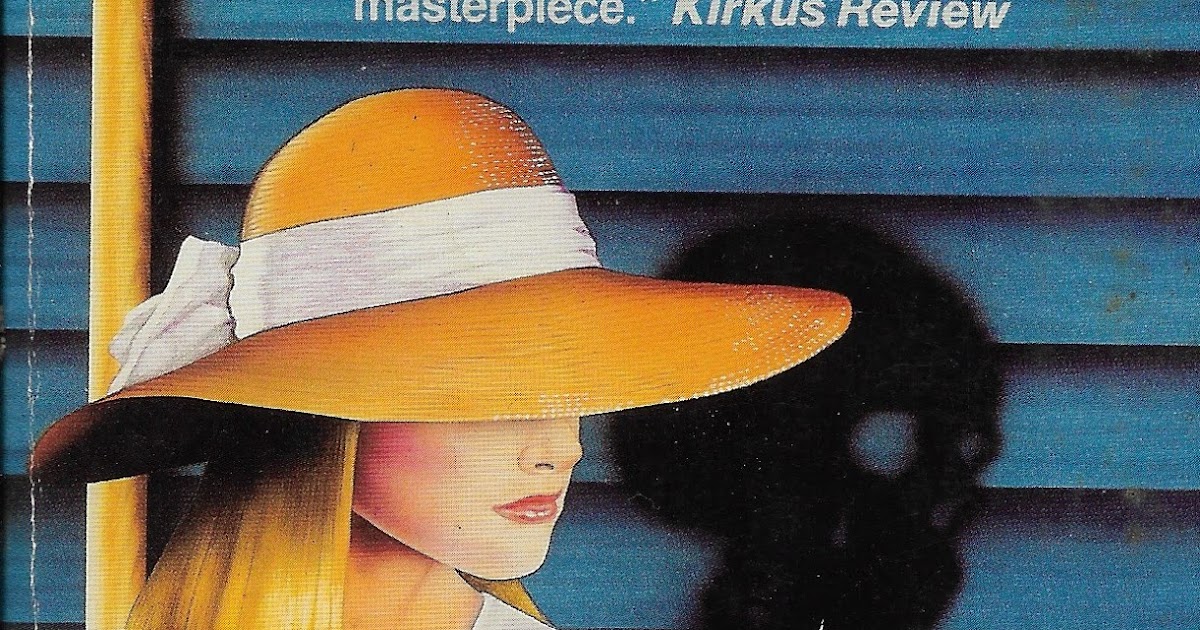 MY READER'S BLOCK: The Killing of Katie Steelstock: Review