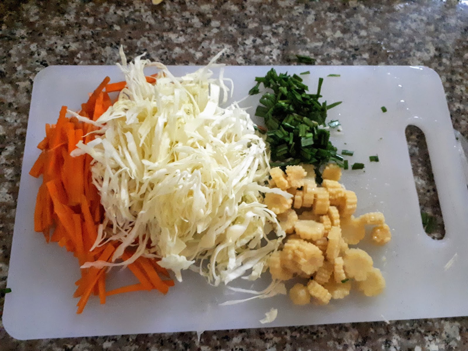 Meefoon Mania - Seafood meefoon