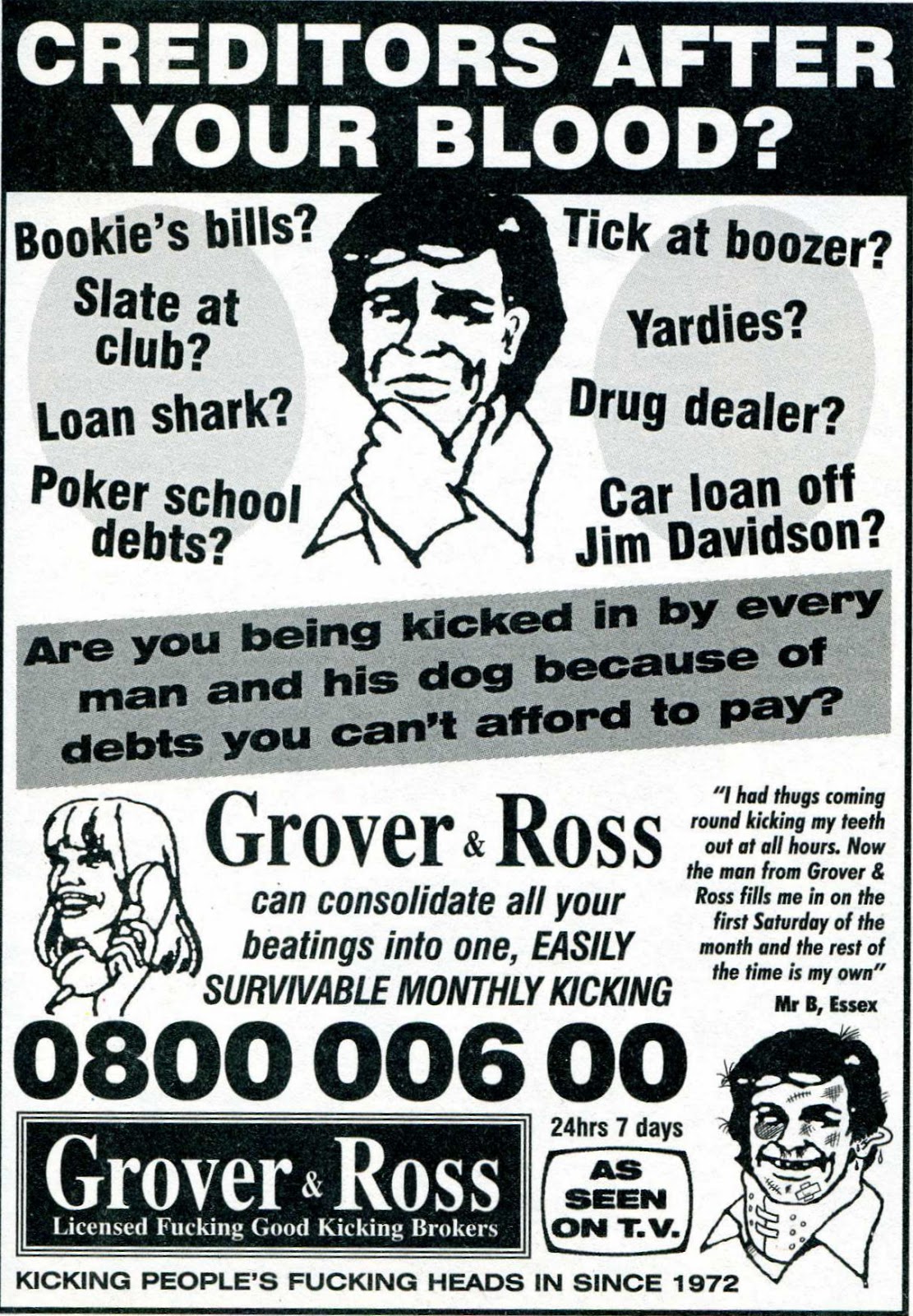 Collection of 20 NSFW Sega ads that Virgin ran in the U.K. comic ...