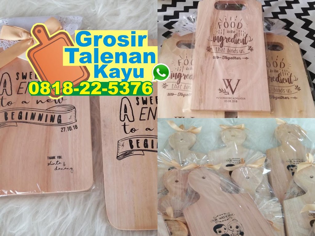 Macam Macam Talenan Dan Fungsinya - O818-22-5376 [wa] Pabrik Talenan ...