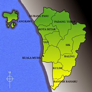 explorenorthmalaysia: KEDAH 'THE ATTRACTIVE PLACE TO VISIT'