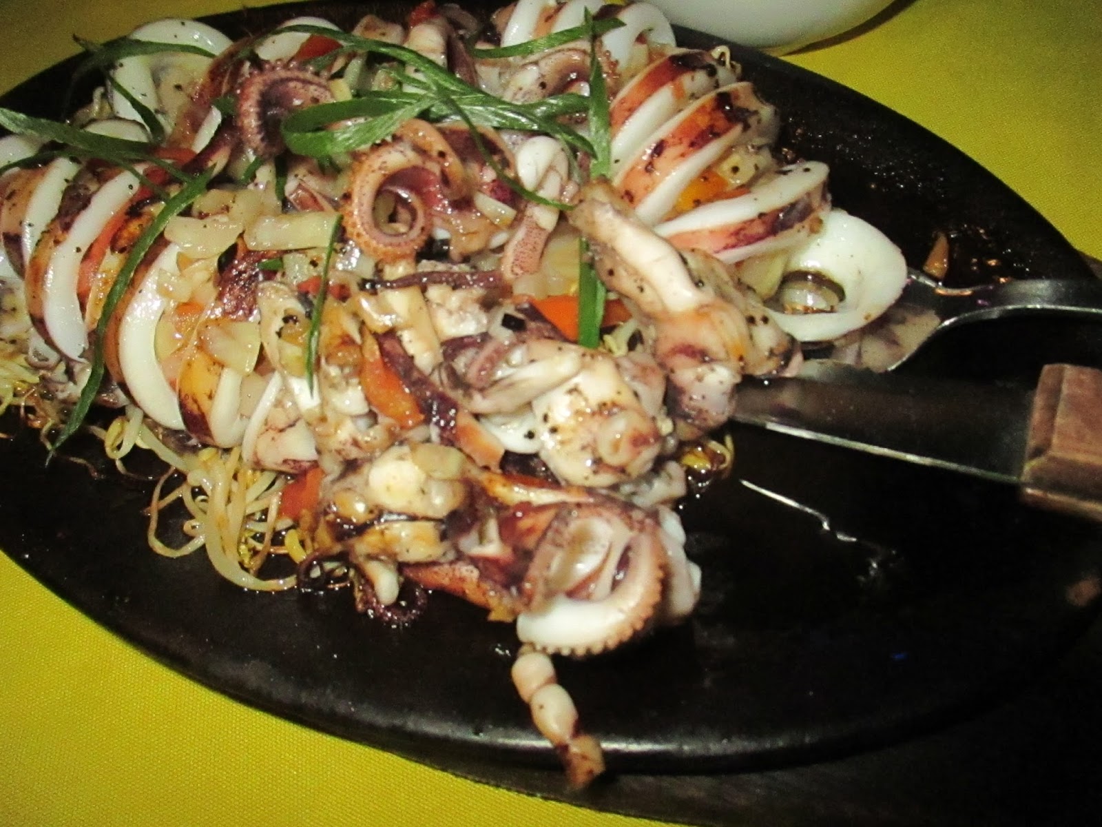 Konted's Make My Day 2: Sangkalan On A Monday Night