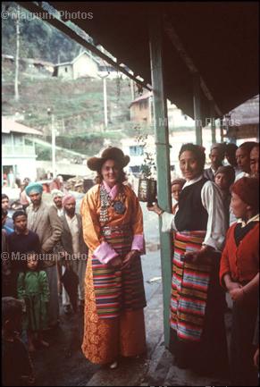 Sikkim- A Look Back View: 05/23/11
