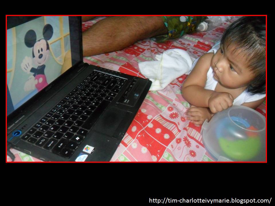 Making Ordinary Days Extraordinary: Meeska Mooska Mickey Mouse!