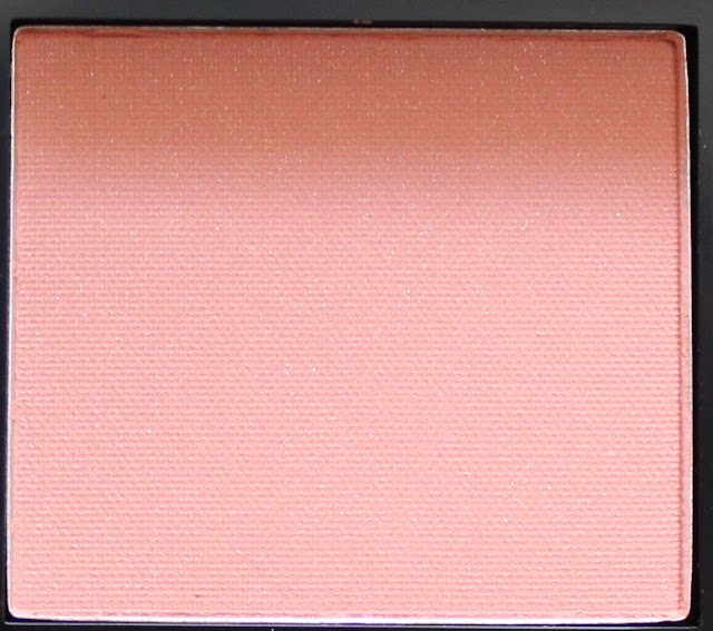 Moja kolekcija rumenila - MAKEUP ARENA