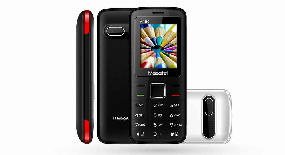 Điện thoại Masstel giá rẻ chính hãng - Điện thoại độc pin khủng 2TEK ...