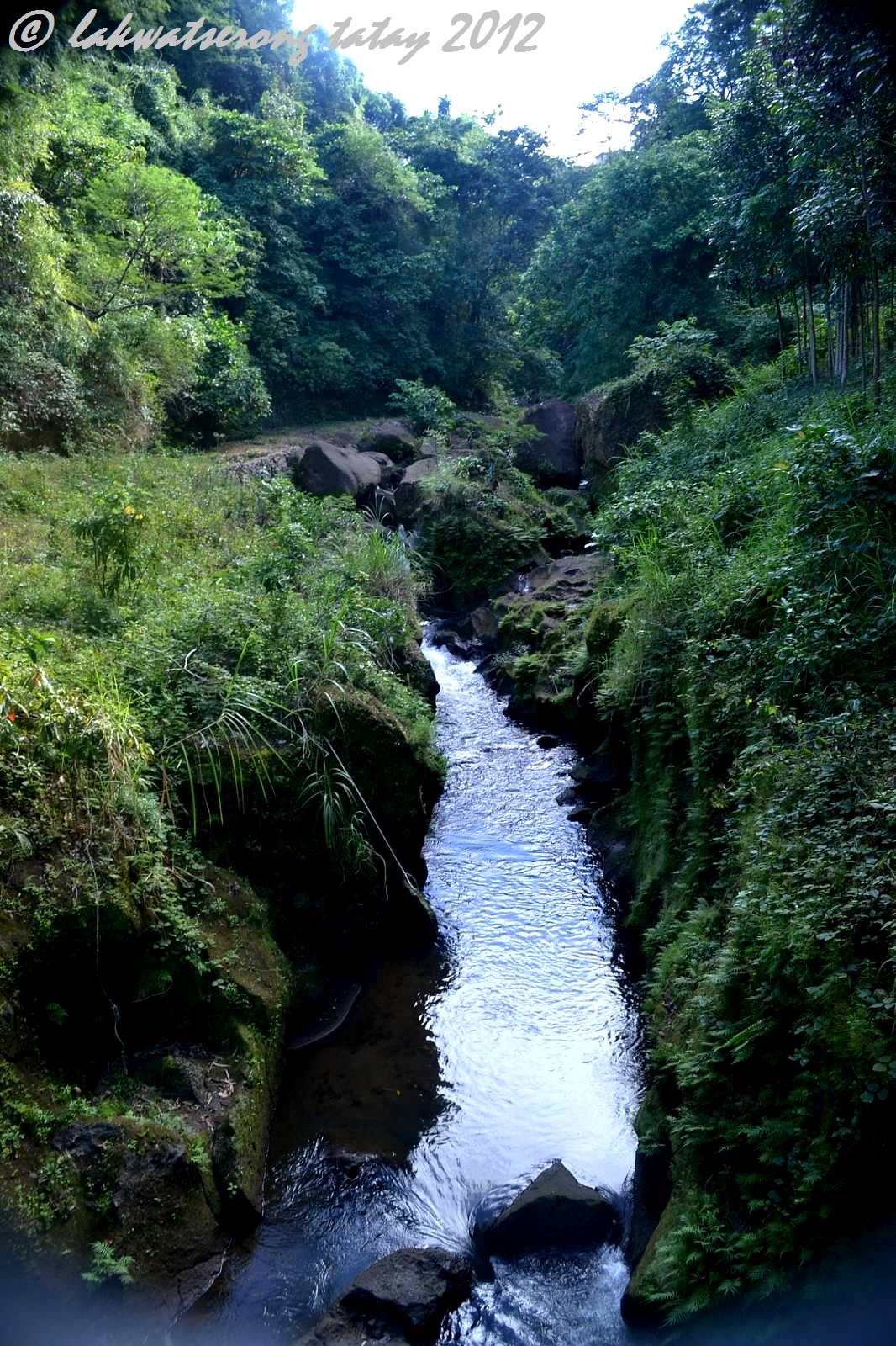 Meet the X-plorers: DIY Trip: Dayhike to Mt. Talamitam with Sidetrip to ...