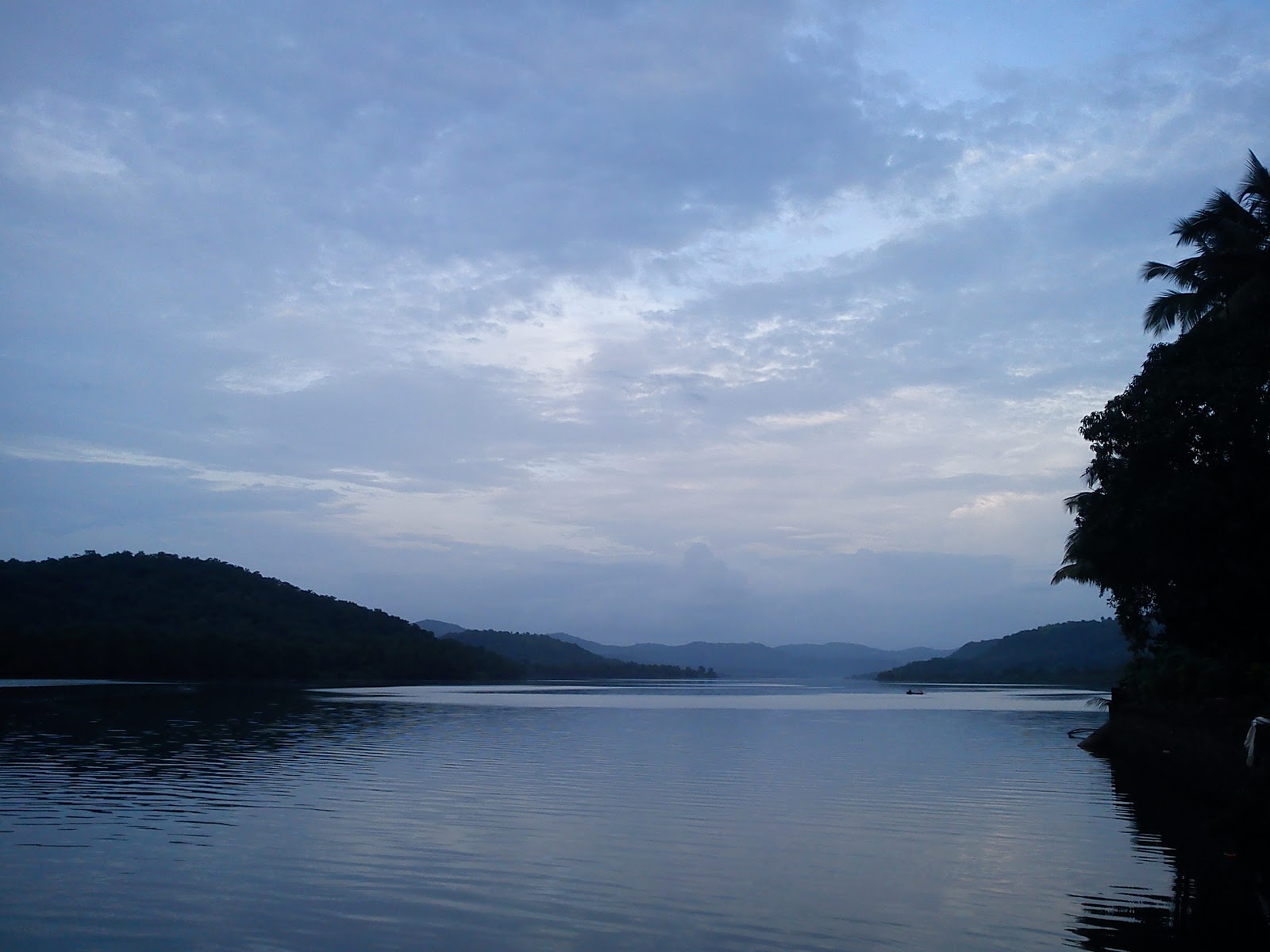 TMI : Crocodile Safari @ Govalkot – Maldoli Backwater , Guhagar Beach ...