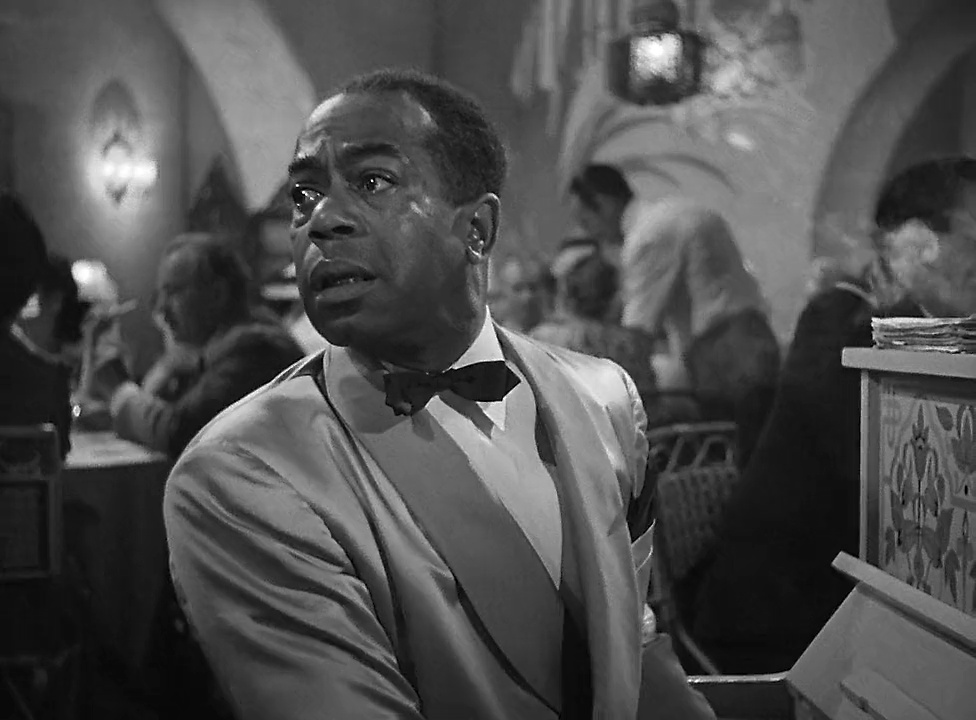 Forgotten Actors: Dooley Wilson