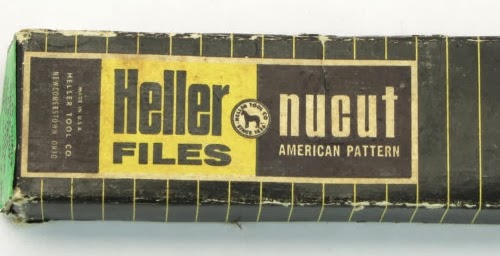 American Made Files: Heller Brothers Co. and Heller Tool Co.