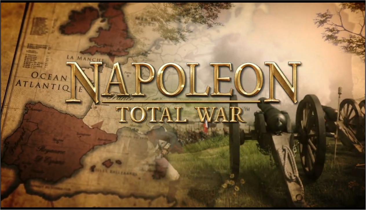 Review Game PC Napoleon Total War | Bocah game