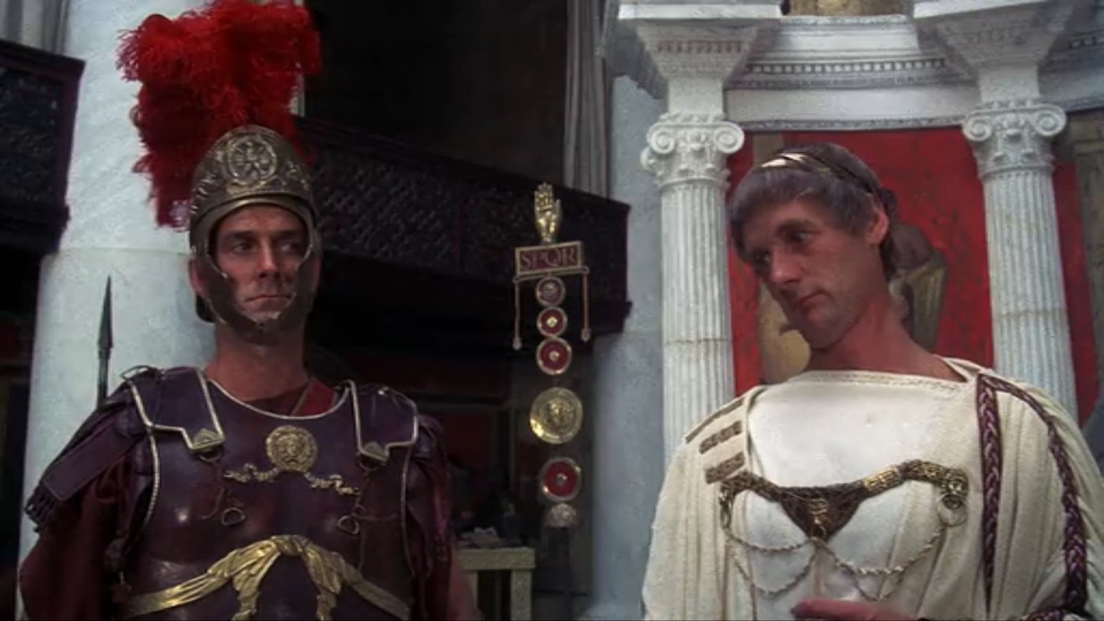 Monty Python's Life of Brian (1979) - AoM: Movies et al.