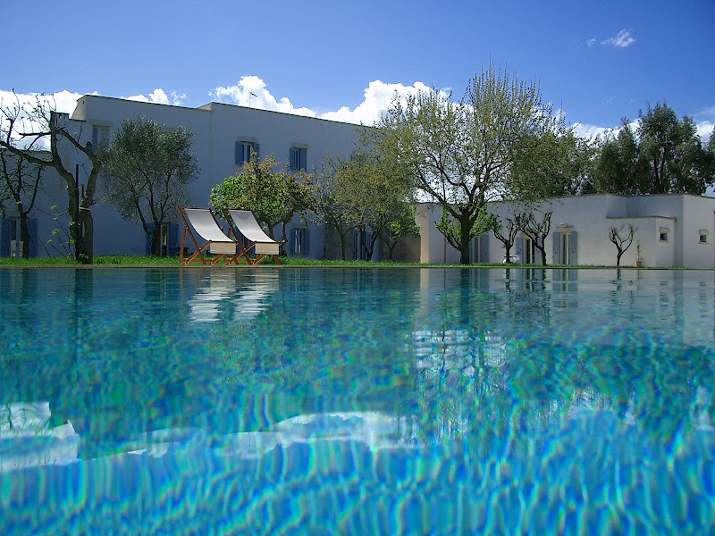 AZUL MEDITERRANEO [] MEDITERRANEAN BLUE