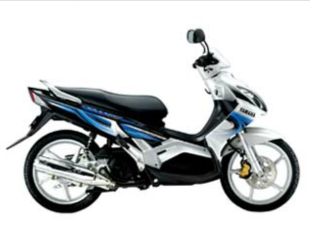 Nouvo Automatic Club: Sejarah Nouvo