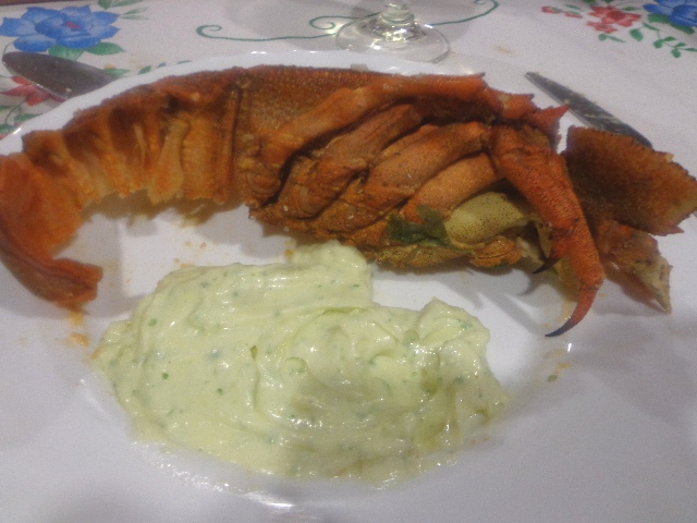 As Receitas do Meu Pitucho: CAVACO...